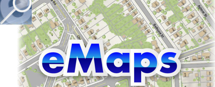 NEW Ontario Age Friendly Communities Interactive Maps - Ontario Society ...