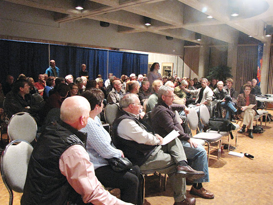 Ontario Society of Senior Citizens Organizations