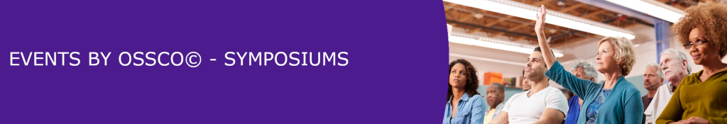 Symposiums - Ontario Society of Senior Citizens Organizations