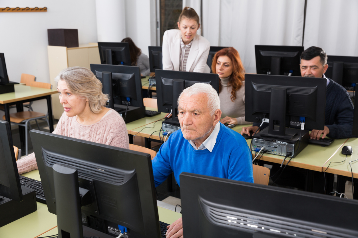 Ontario Society of Senior Citizens Organizations