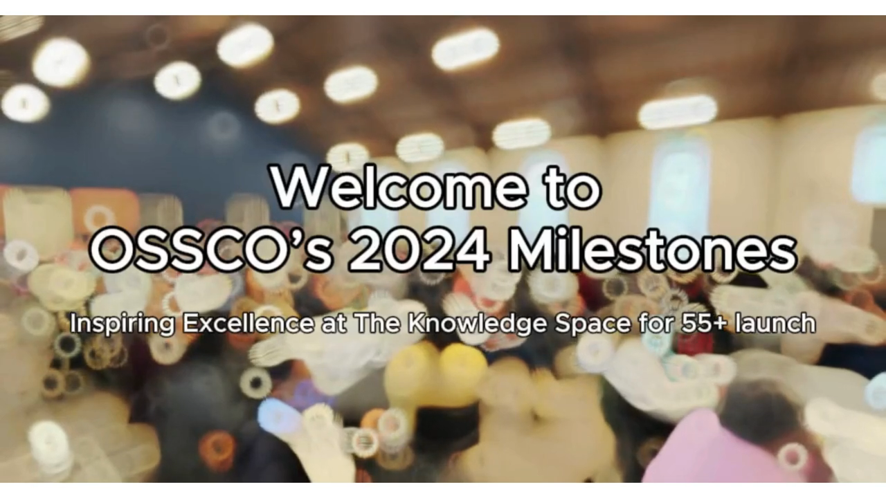 Ontario Society of Senior Citizens Organizations